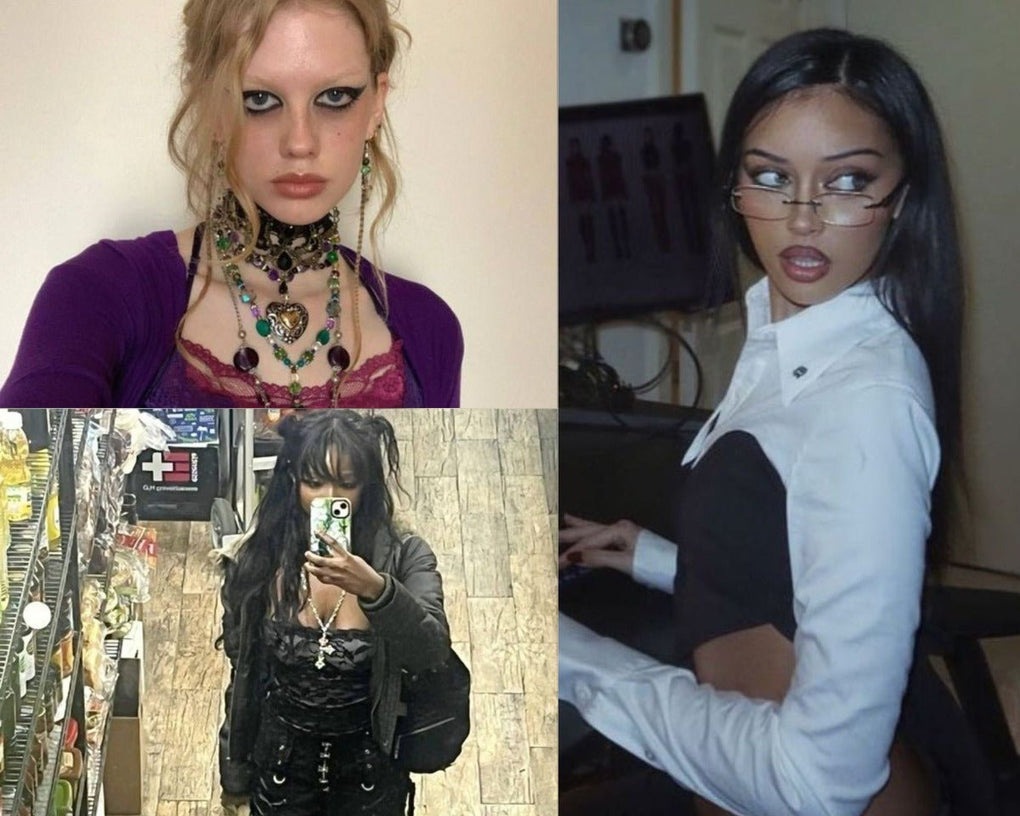 3 New Types of Aesthetics in Early 2024 – Shoptery