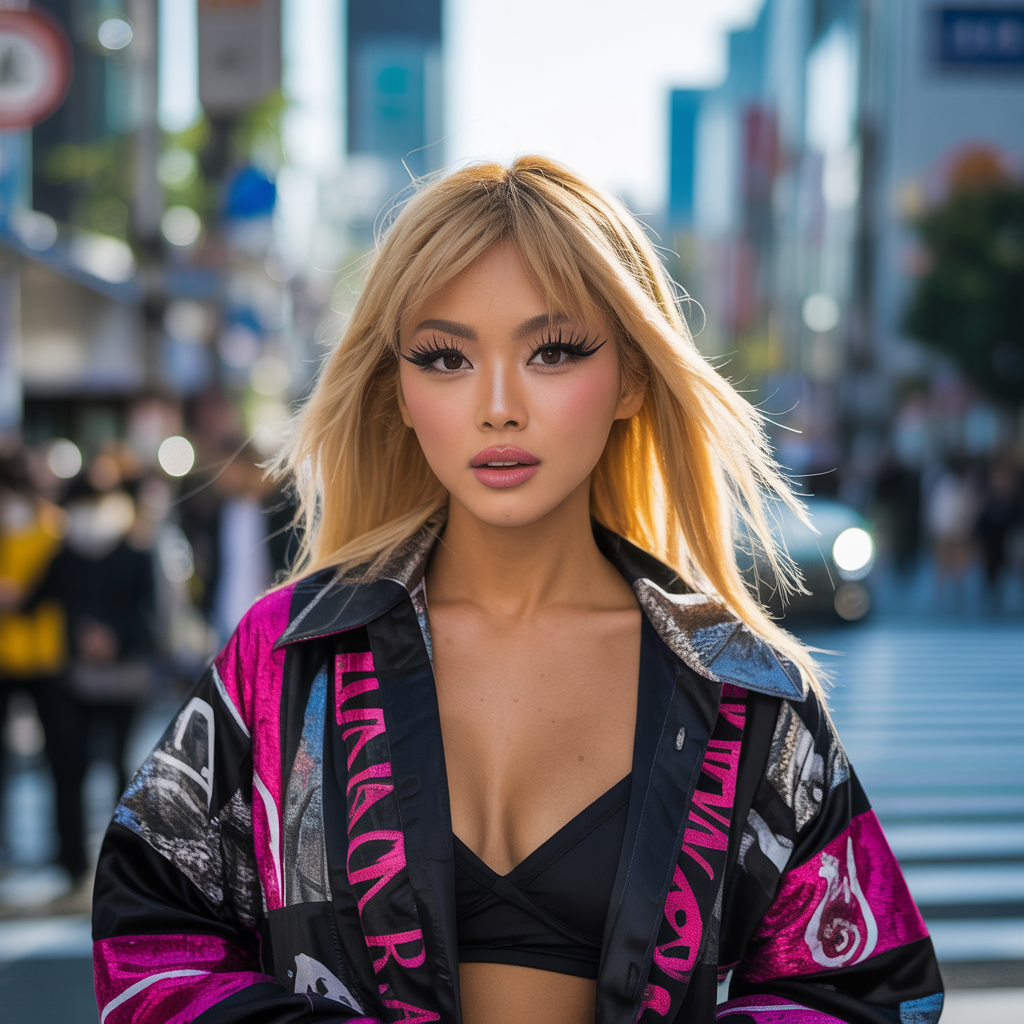 Gyaru Fashion: Complete Style Guide | Shoptery