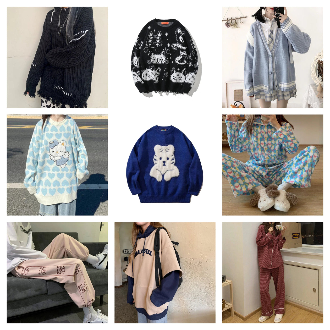 Read about TOP 10 Softie Outfits - Shorter blog – Shoptery