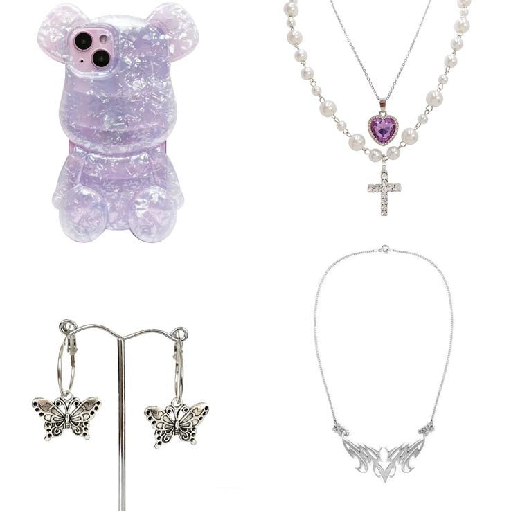 Aesthetic Accessories - accessories aesthetic - Shoptery