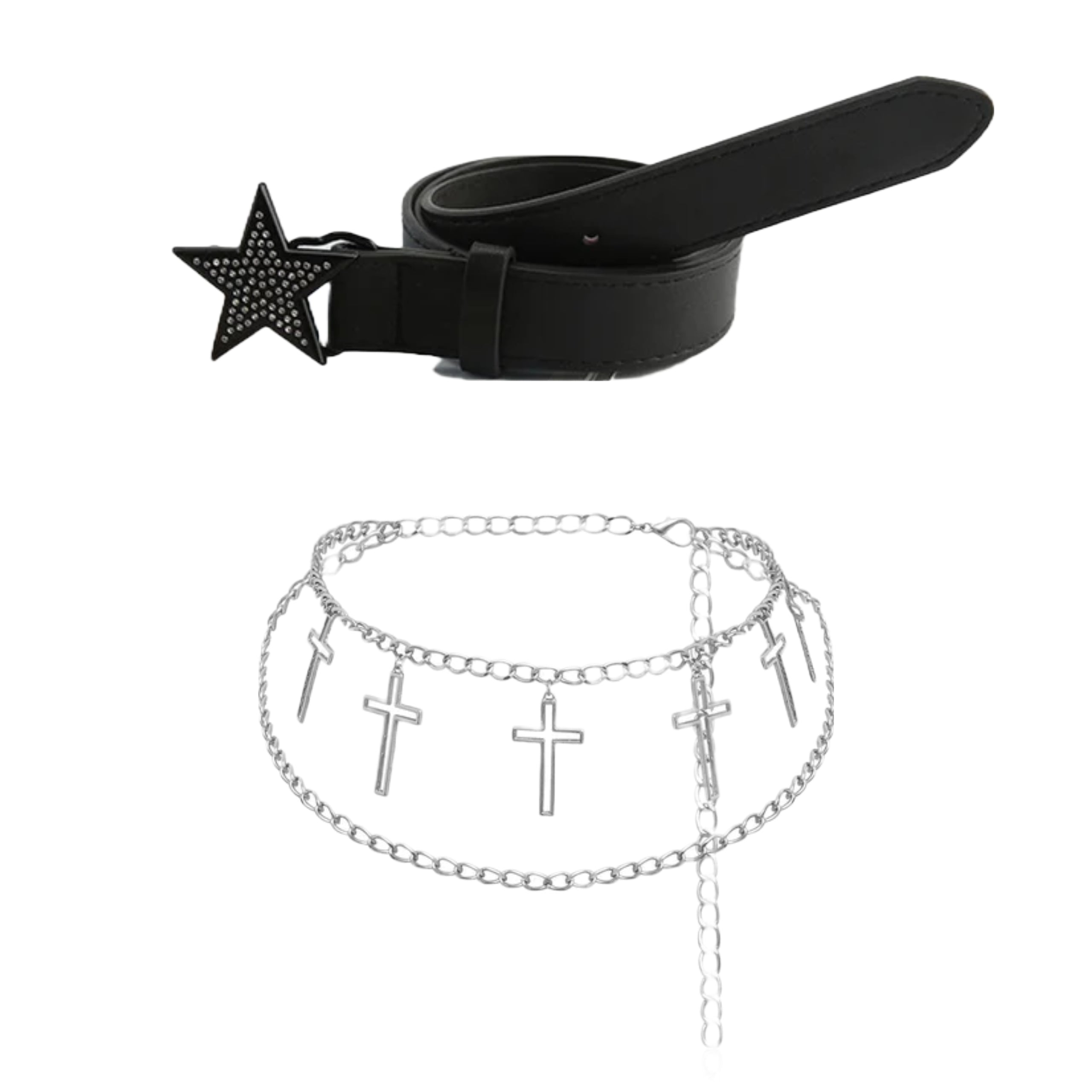 Aesthetic Belts - belt aesthetic - Shoptery