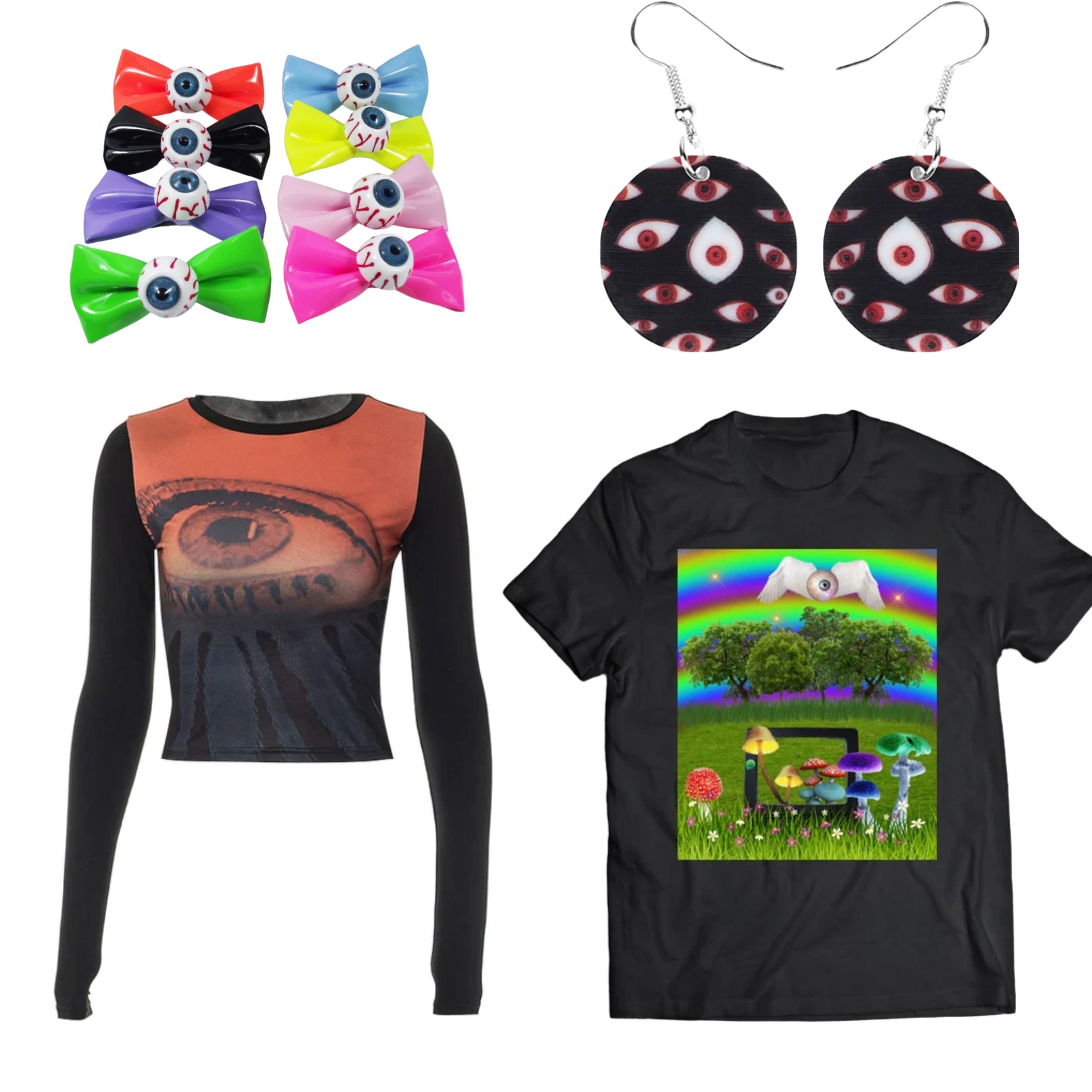weirdcore clothing - weirdcore aesthetic clothing - Shoptery