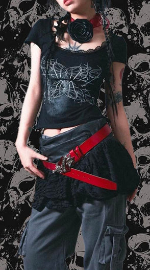 Aesthetic Clothes - Egirl Clothes & Outfits - Shoptery Shop