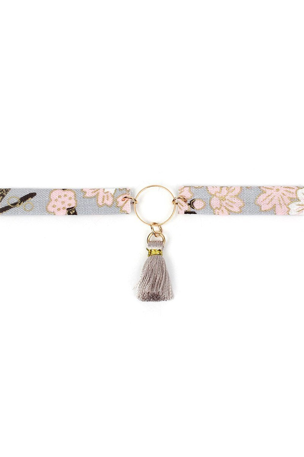 Buy Boho Style Choker - Shoptery