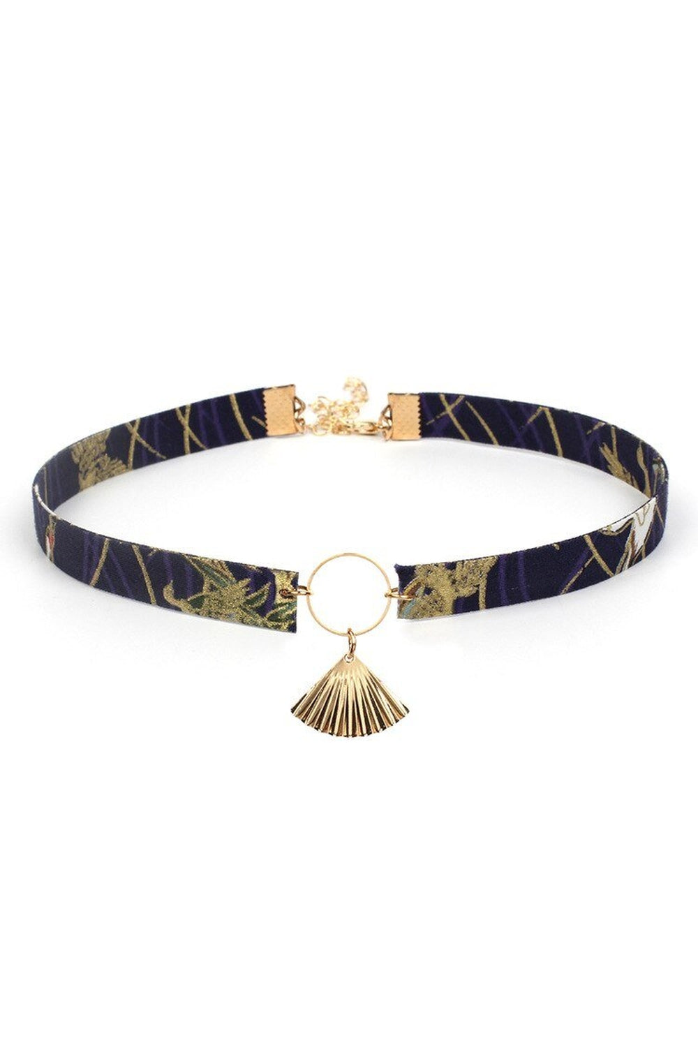 Buy Boho Style Choker - Shoptery