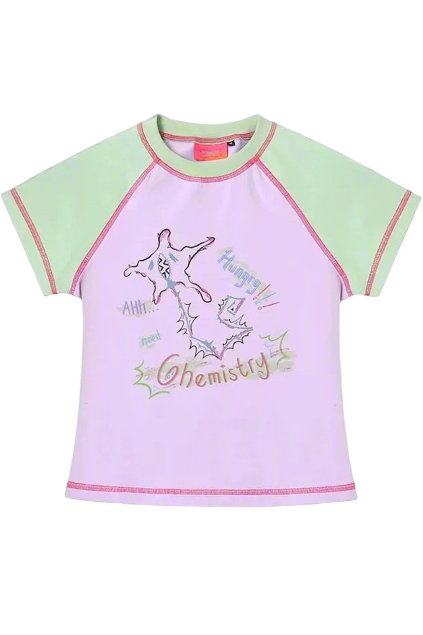 Buy Quirky Quark T-shirt - Shoptery