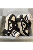 Buy Acubi Star Skateboard Y2k Shoes - Shoptery